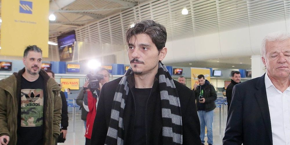 Ο Γιαννακόπουλος βάζει πλώρη για να αναστήσει τον Ερασιτέχνη ΠΑΟ [video ...