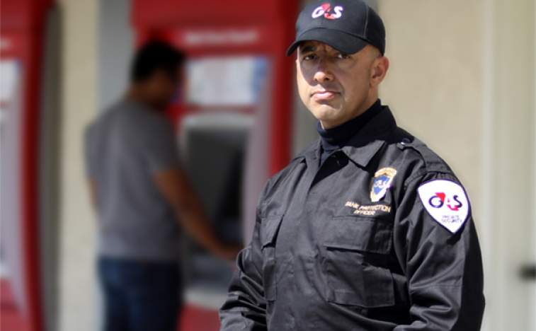 G4S: Ο παγκόσμιος κολοσσός security και ο Έλληνας μάνατζερ που ...