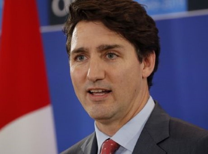 Τζ. Τριντό: Δεν ξέρω αν θα στείλω φέτος τα παιδιά μου στο σχολείο ...