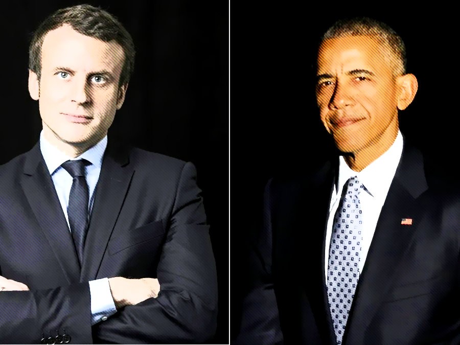 Μακρόν όπως Ομπάμα; Ενα κακό σενάριο για την Ευρώπη – anatropinews.gr