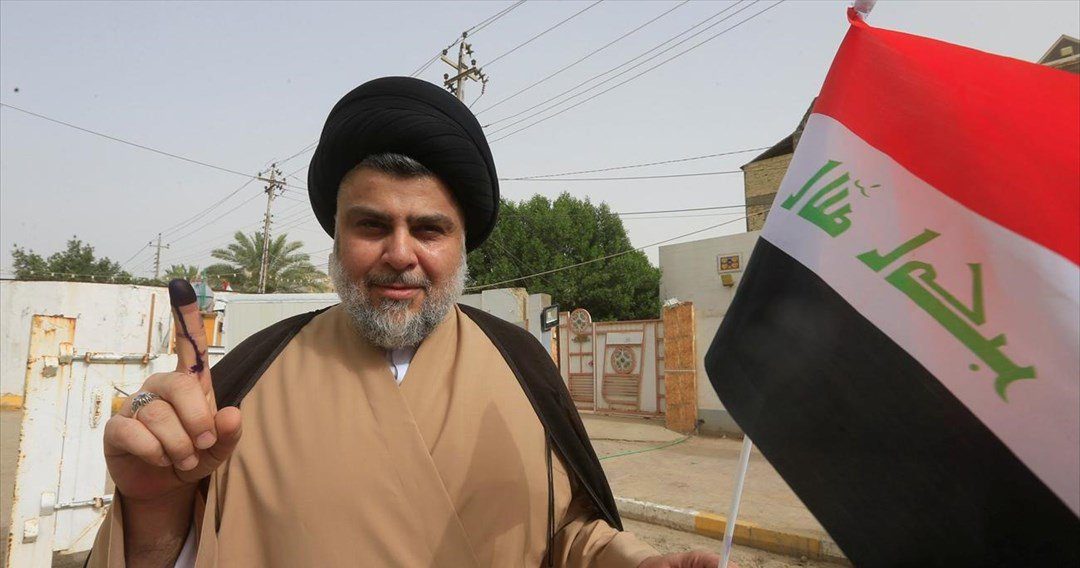 Ιράκ: Χάος στη Βαγδάτη, μετά την αποχώρηση από την πολιτική του ...