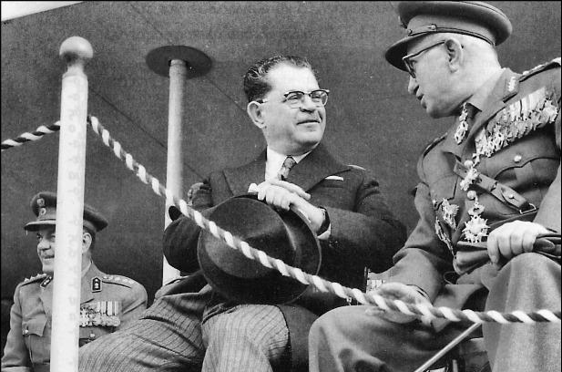 Κόλλιας: Ο εισαγγελέας του Αρείου Πάγου που έγινε ο πρώτος πρωθυπουργός ...