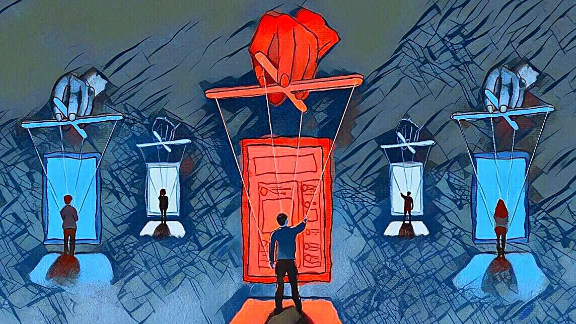 Μέσα Κοινωνικής Δικτύωσης και παραδοσιακά Κοινωνικά Δίκτυα στην ...