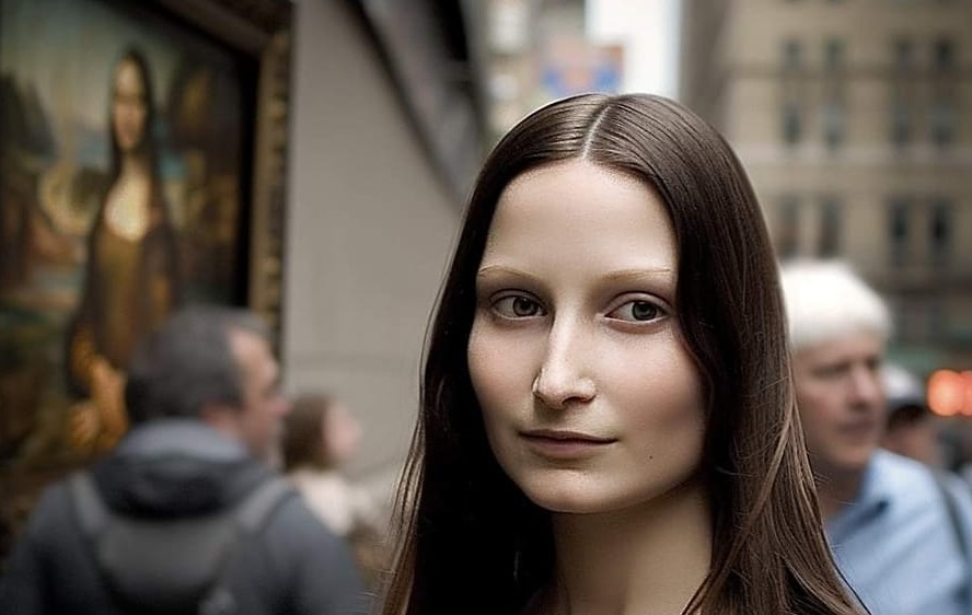 Economist: Το φαινόμενο «Μόνα Λίζα» στην παγκόσμια οικονομία ...