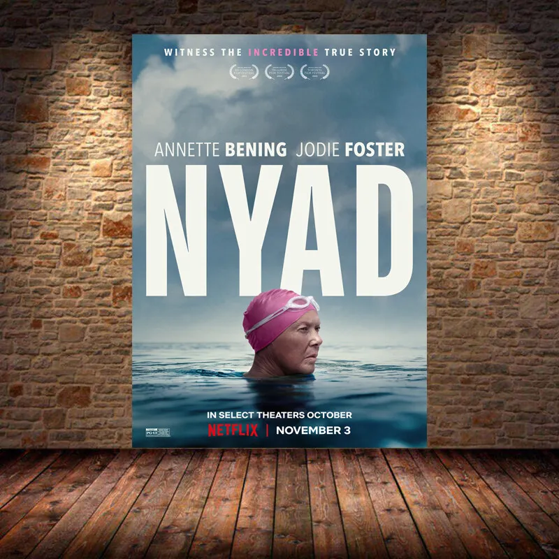 Nyad: Απέναντι στο κύμα είσαι ολομόναχος – anatropinews.gr