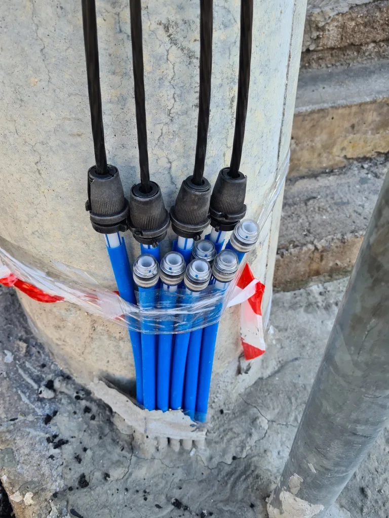 ΔΕΗ FiberGrid: FTTH σε 1,7 εκατ. νοικοκυριά το 2025 – anatropinews.gr